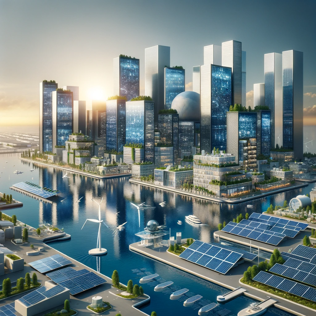 Latest Innovations in Solar Technology | by Energy 5 | Medium