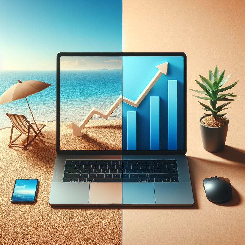 Passive Income Dreams: Build a Recurring Revenue Stream with ...