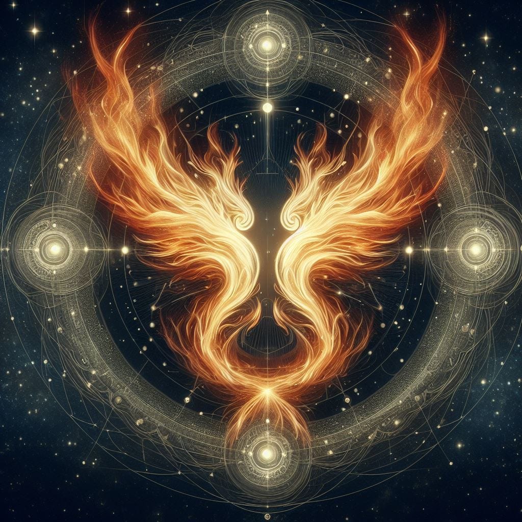 Do Twin Flames Feel The Same About Each Other? | by Hermes Astrology ...