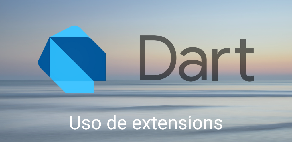 Uso de extensions no Dart. Dando novas funcionalidades a linguagem | by Diego Kalschne | Medium
