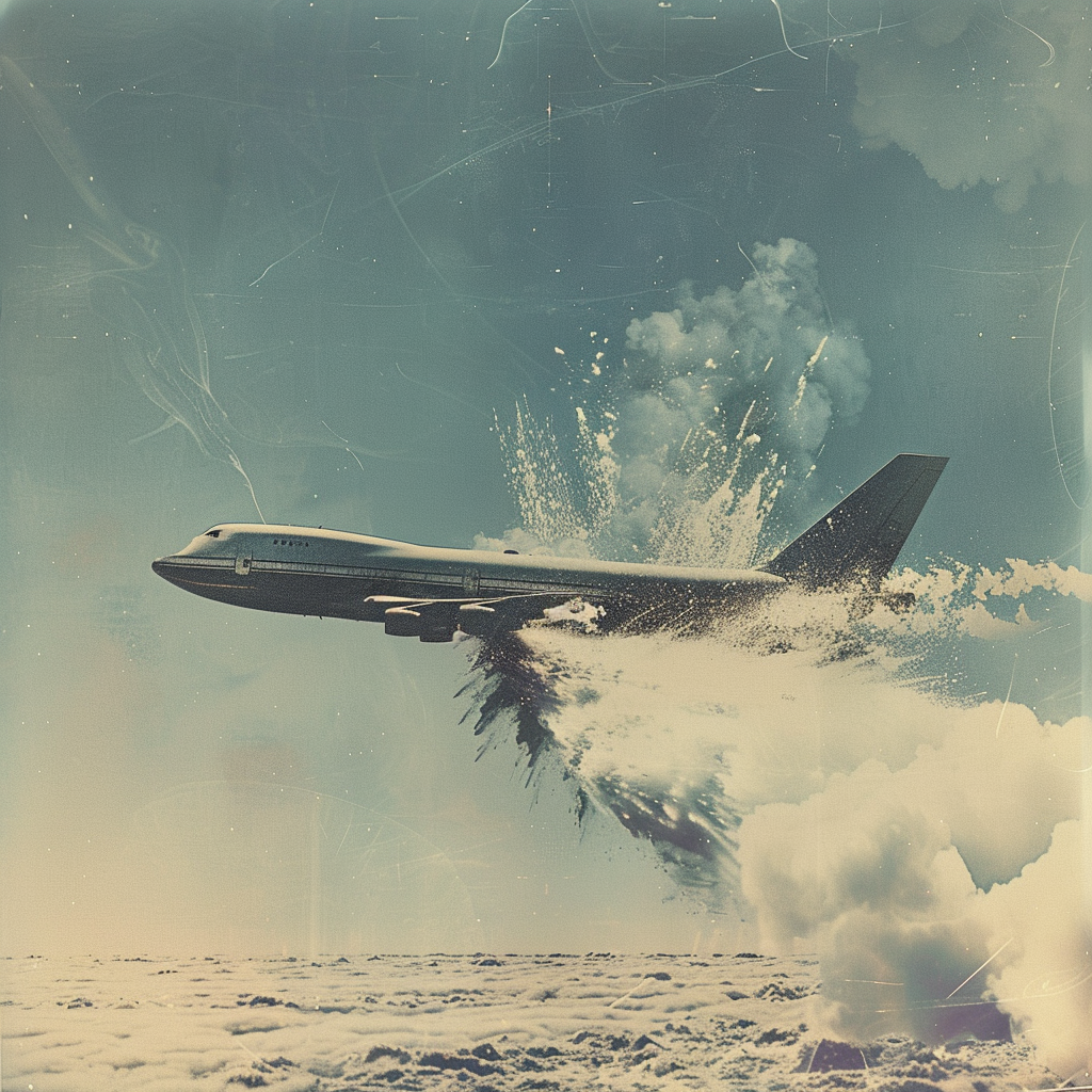 The Concorde Fallacy. The Hidden Barrier Behind Logical… | by Mecnun ...