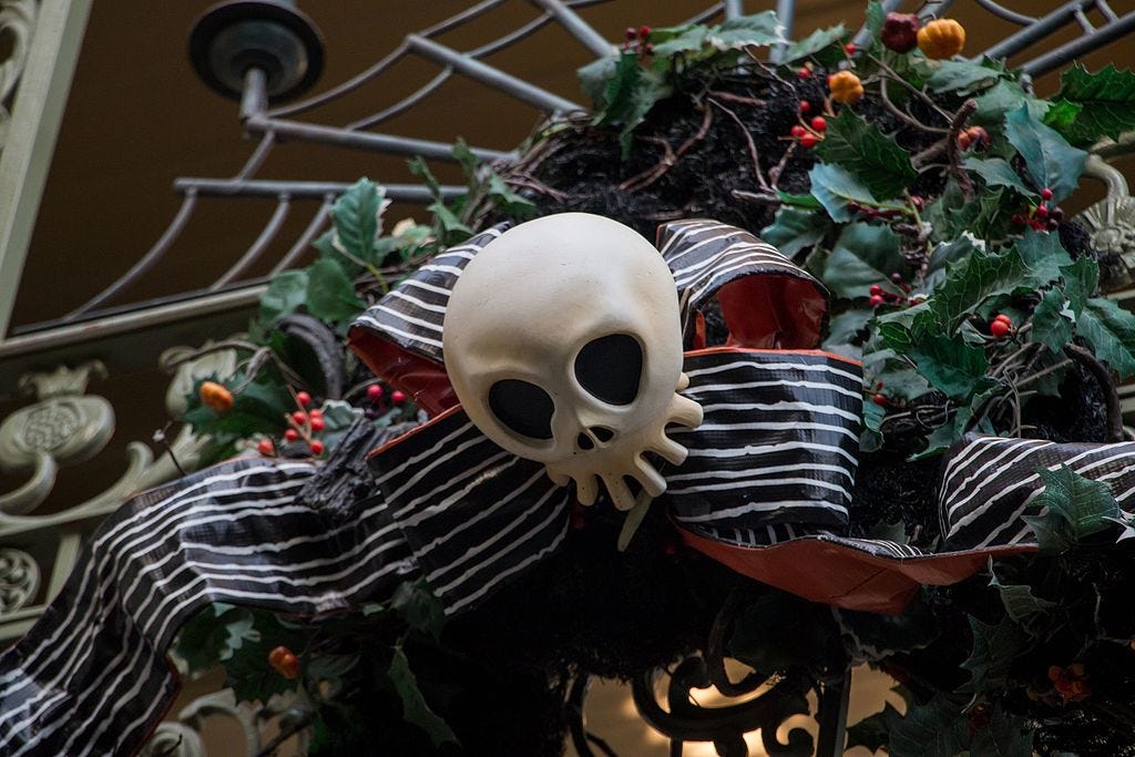 10 Best Christmas Horror Movies. It’s time to grab your loved ones ...