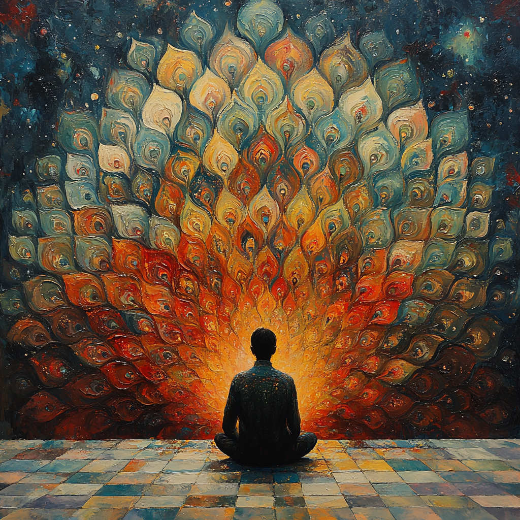 Real Spirituality Isn’t a Fairytale – It’s Hard-Fought, Unseen Work ...