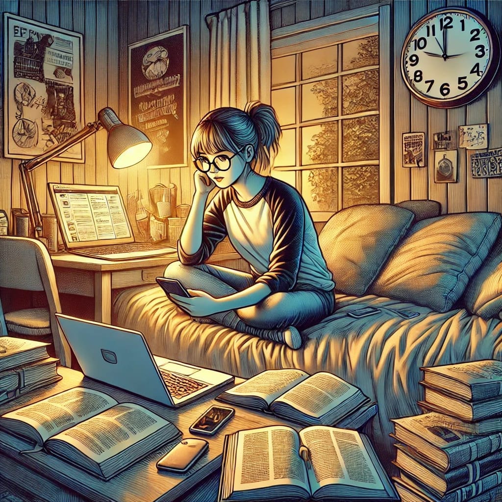 The Procrastination Trap: Why We Delay and How to Overcome It | by ...