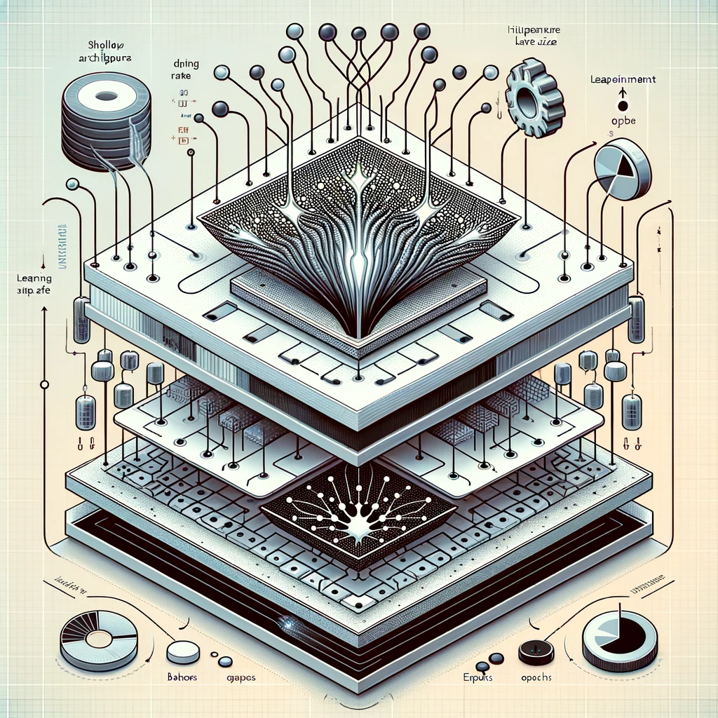 Feedforward Neural Networks — Experimenting with Different ...