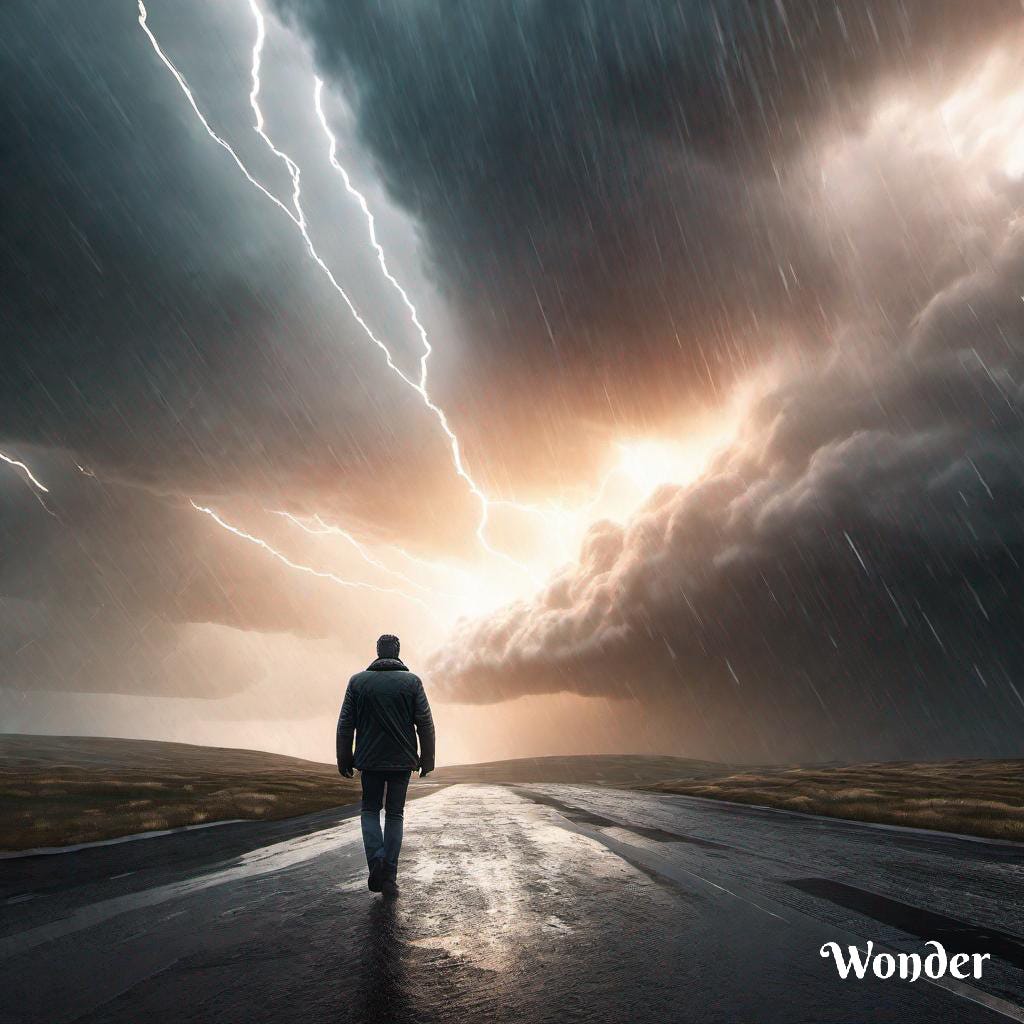 Owning my Path: Lessons with Extreme Ownership | by Jose Montanez ...