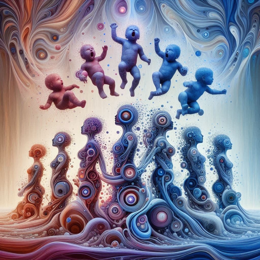 No One is Born into the Same Family: Understanding the Impact of Birth ...