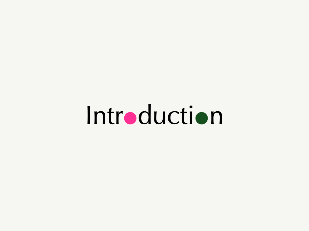 Introduction. There will always be times when we need… | by Y.May | Medium