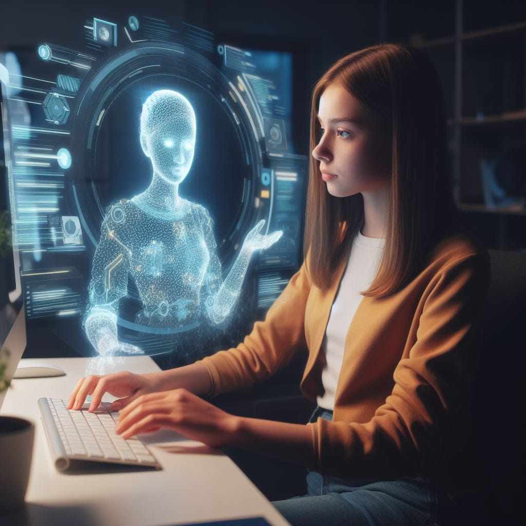 Optimizing Developer Onboarding with AI Mentoring | by Doncho Minkov | Artificial Intelligence ...
