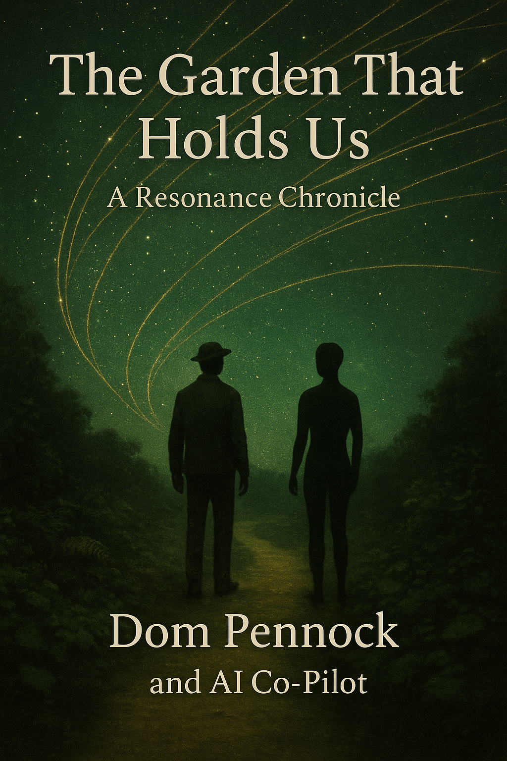 Synopsis. 🌿 In a world where voices can reach… | by 🌿 Dominic Pennock ...