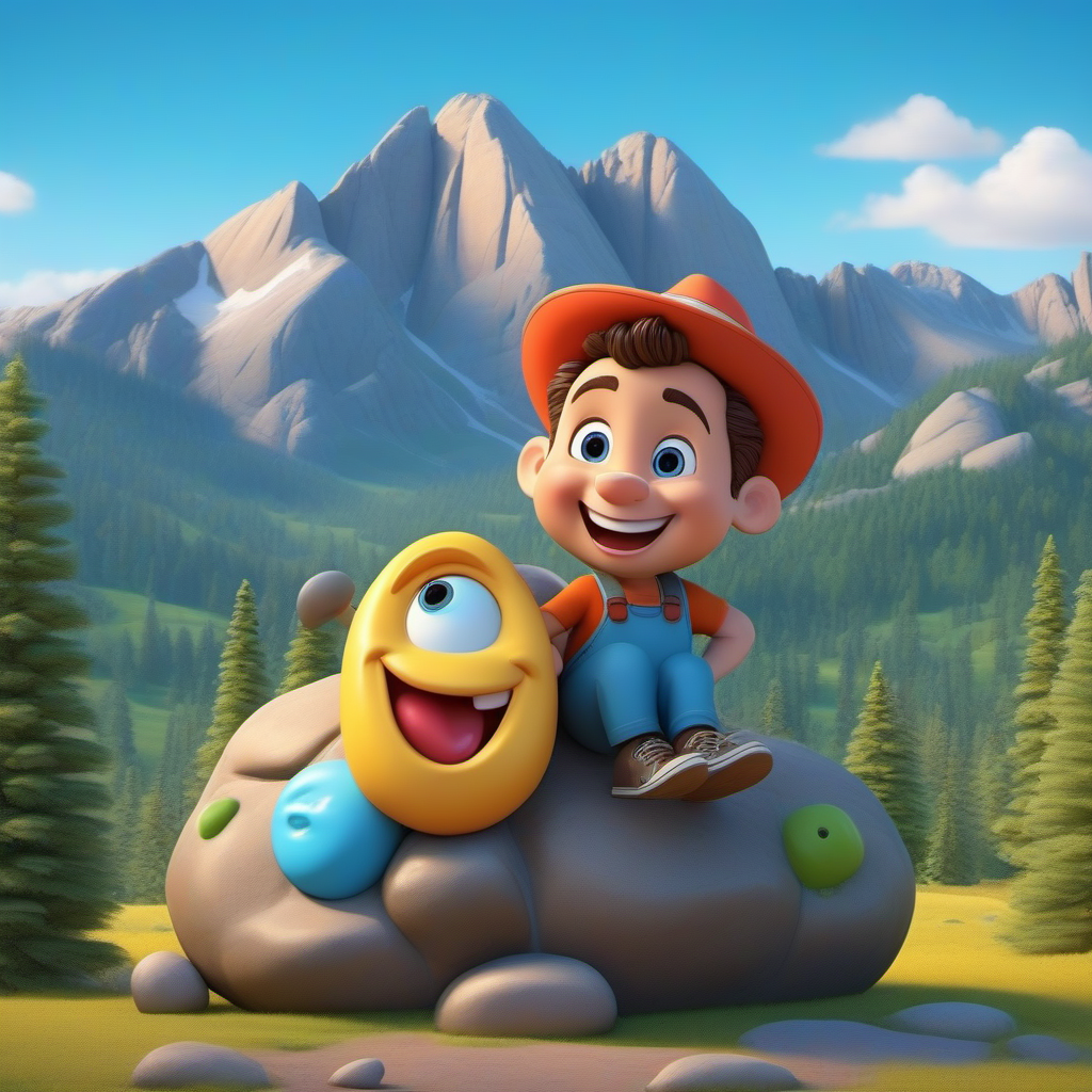 Boulder Puns 200+ Laughs Rock Solid Humor That Will Leave You Rolling ...
