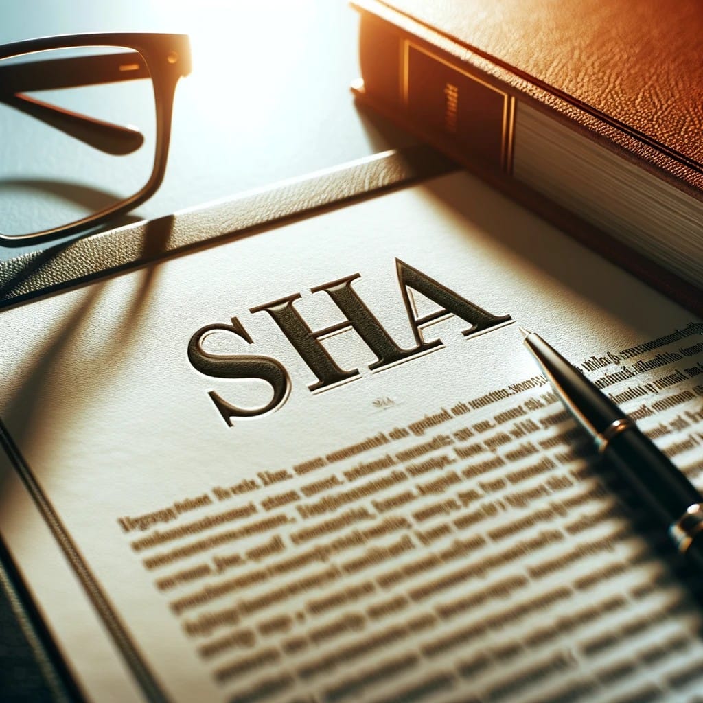Know your Shareholders’ Agreement (SHA) — 1 of 5 | by Khushboo Khatreja ...