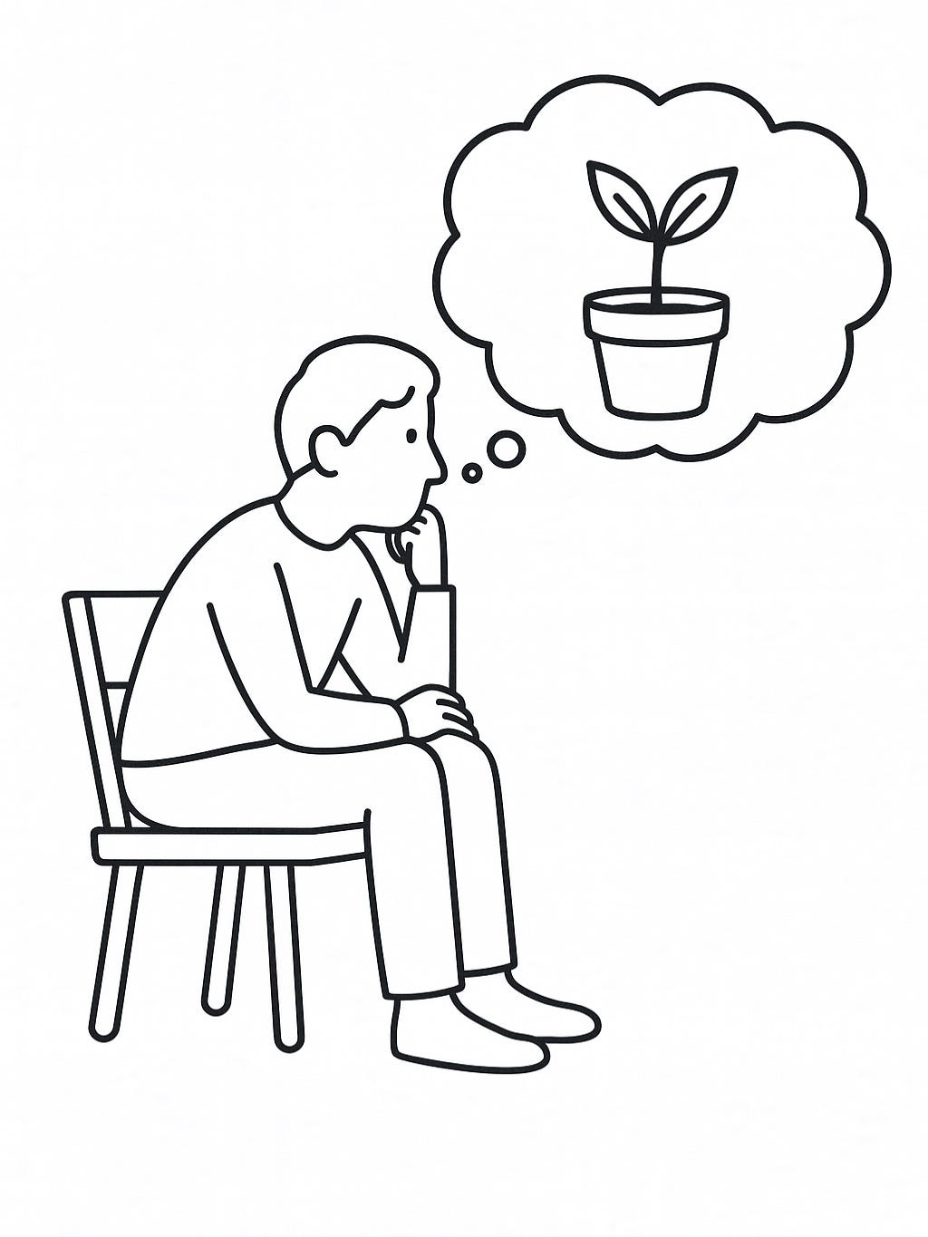 One Thought at a Time. One Shift at a Time. - Robert Ott | Mindset with Robert Ott - Medium