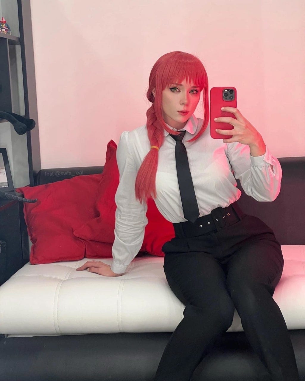 Unveiling the Joy: Elevate Your Cosplay Experience with C-ZOFEK Women’s ...