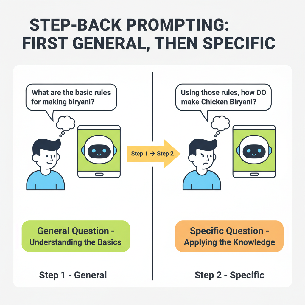 Prompt Engineering Basics Concepts | by Muneeb Malik | Medium