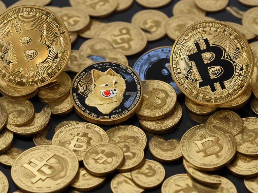 Decoding Crypto Exchanges: Your Comprehensive Guide to Navigating the ... Decoding Crypto Exchanges: Your Comprehensive Guide to Navigating the ...