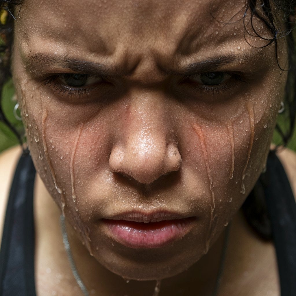 When Life Punches You in the Face, Here’s How to Hit Back | by Your True Direction | Medium
