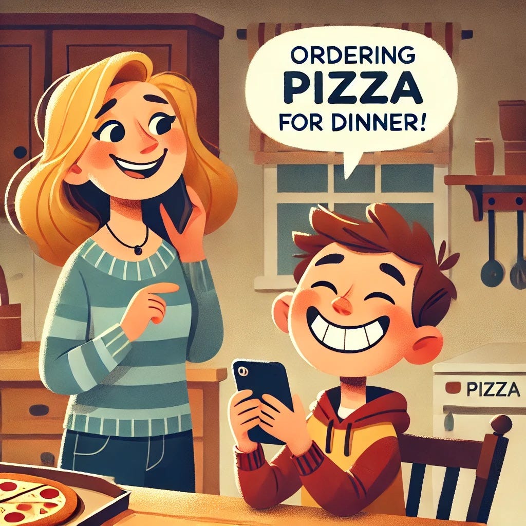 Promises and Pizzas: A Fun Way to Learn JavaScript | by Varun Sukheja | Medium