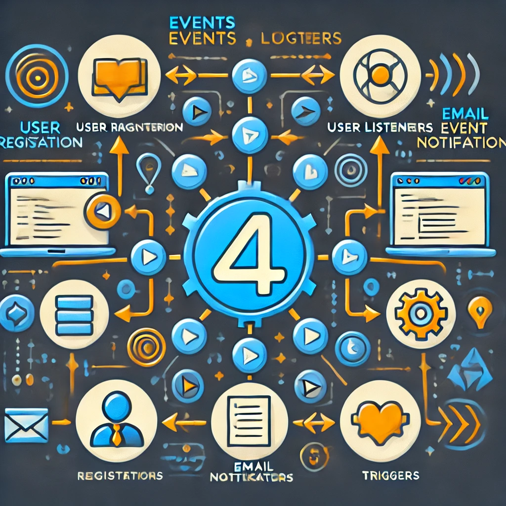 Event Driven Programming In Php Using Codeigniter By Amit Jha Medium