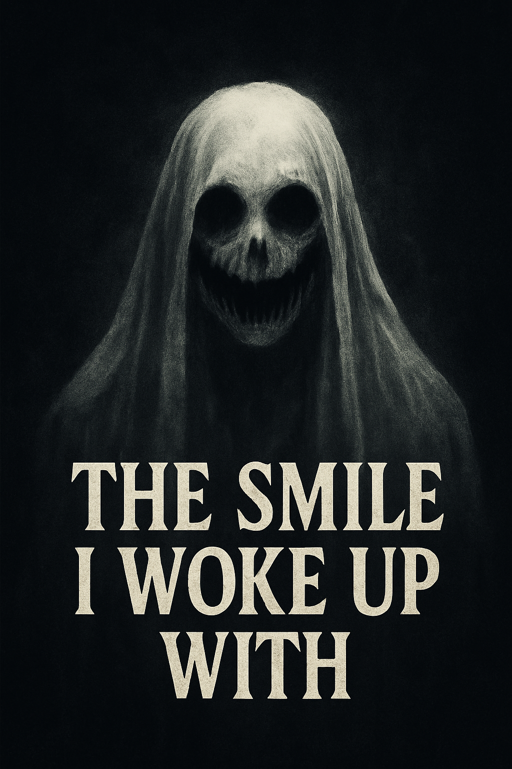 The Smile I Woke Up With: A Nightmare I’ll Never Forget | by Sneko ...