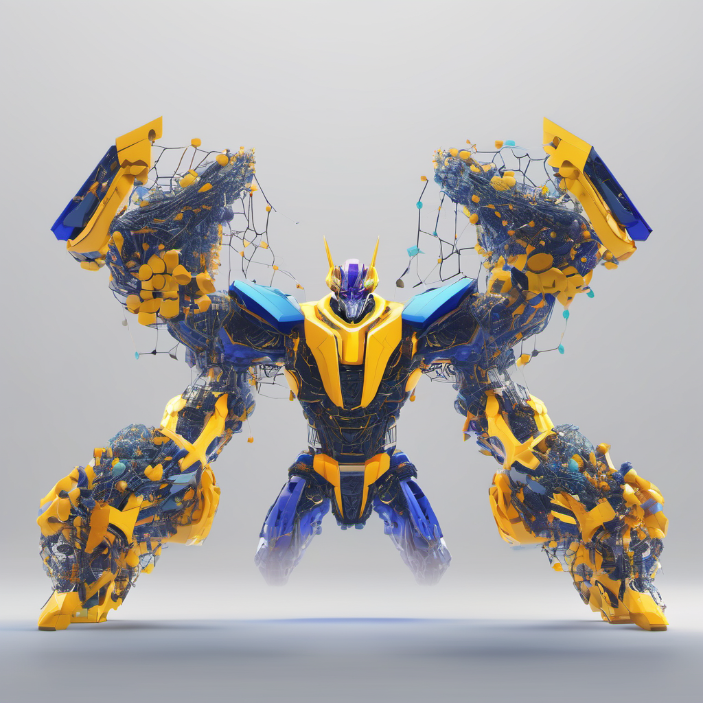 MAMBA: The Architecture That Could Outperform Transformers in Language ...