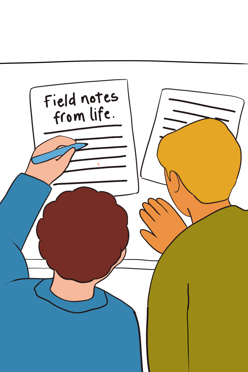 Blog 3: Making Science Matter: Policies, People, and Participation | by ...
