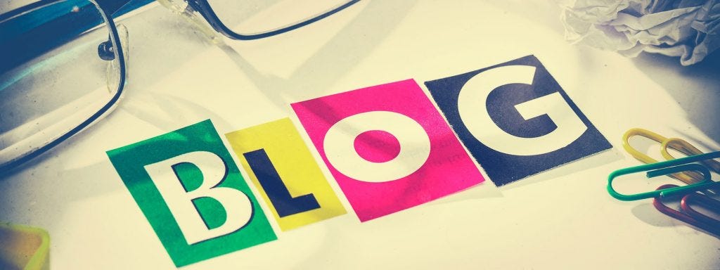 Kişisel Blog Nedir? Nasıl Olmalıdır? | by Tuğrul Zengin | Medium