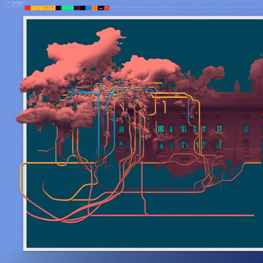 The Growth Mindset Advantage: Why Founders Who Embrace Change Come Out ...