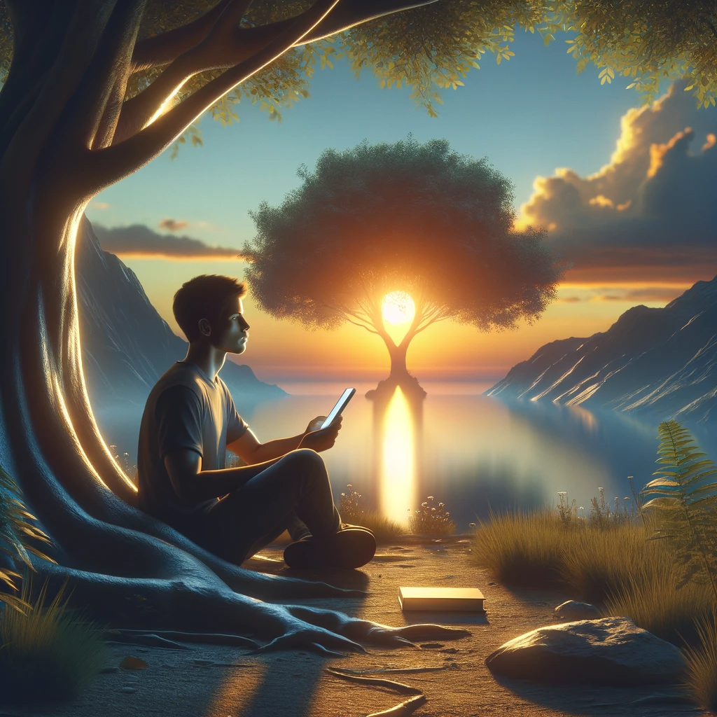 Personal Growth in the Digital Era: Strategies for Self-Improvement ...