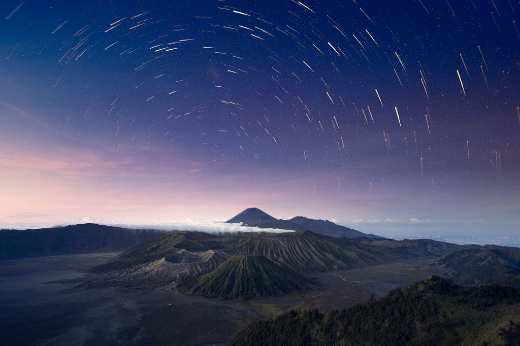 An overflowing bucket list. Among many things, in my life I am… | by ...