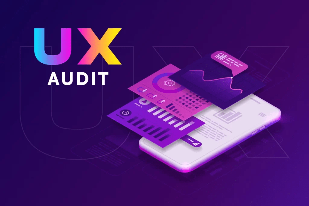 Mastering the Art of Conducting UX Audits: A Comprehensive Guide. | by Sarah David | Medium