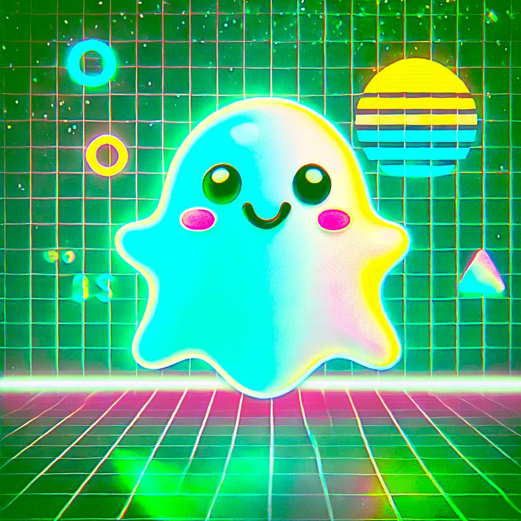 Beyond Binary: How GhostScript’s Multivalent Logic is Revolutionizing Problem-Solving | by ...