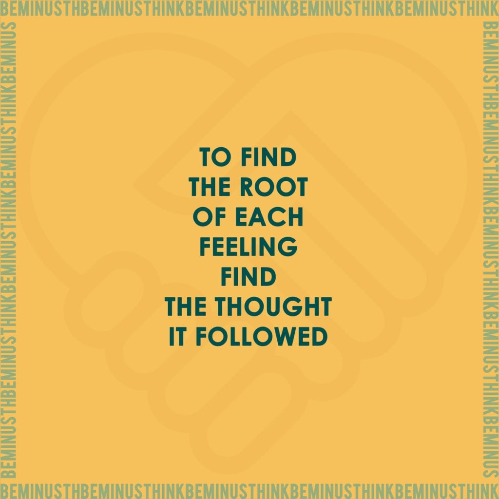 Follow The Feeling Anger Is An Emotion We Experience With By follow-the-feeling-anger-is-an-emotion-we-experience-with-by