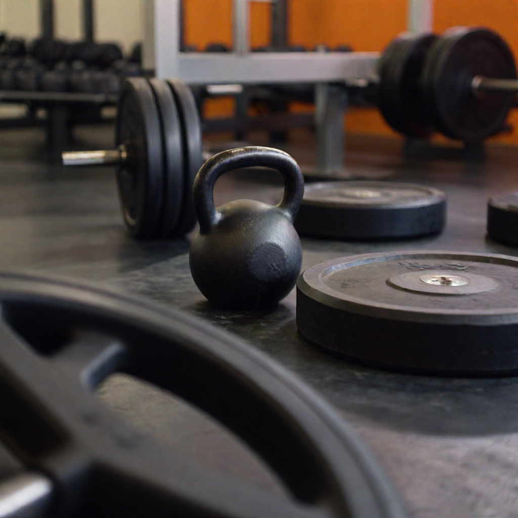 How Weightlifting Shapes Athletic Performance | by Koddus Ali | Medium