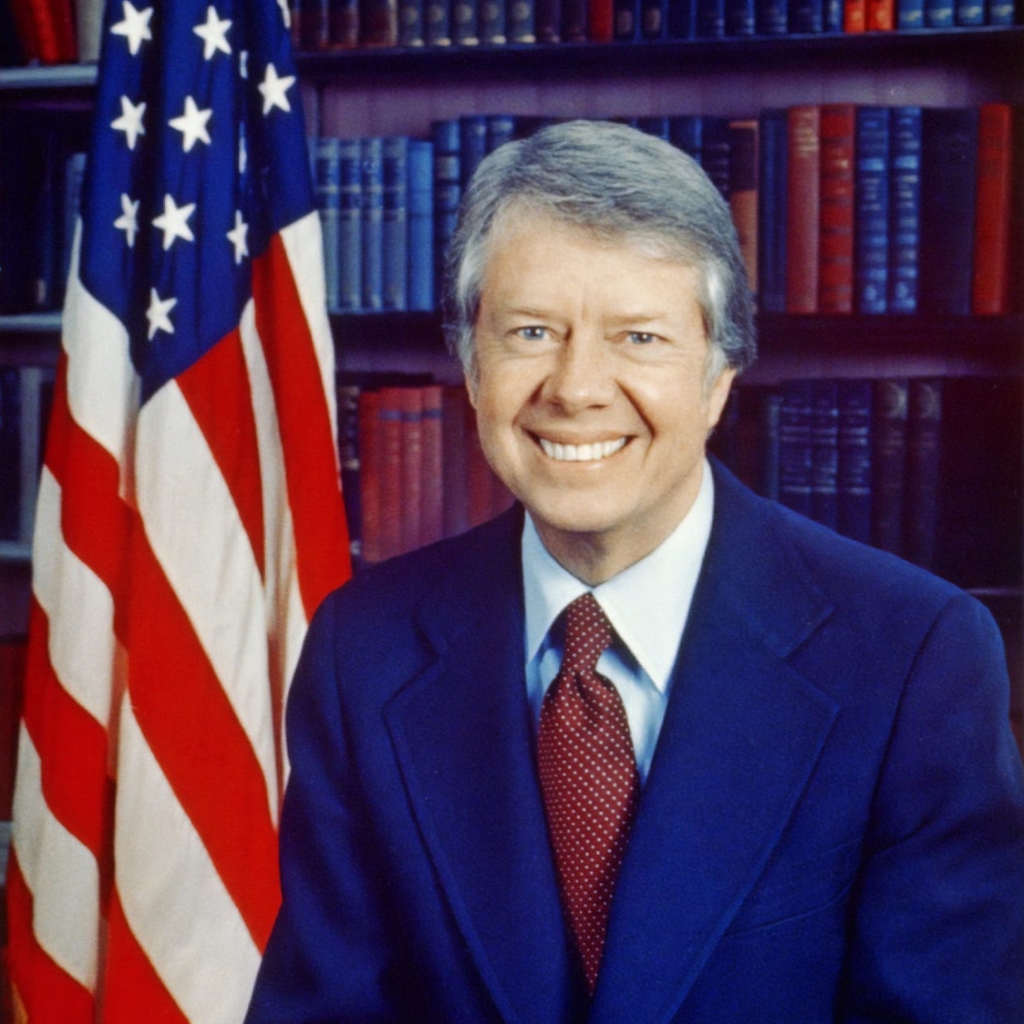 Jimmy Carter: Key Insights into His Life | Medium