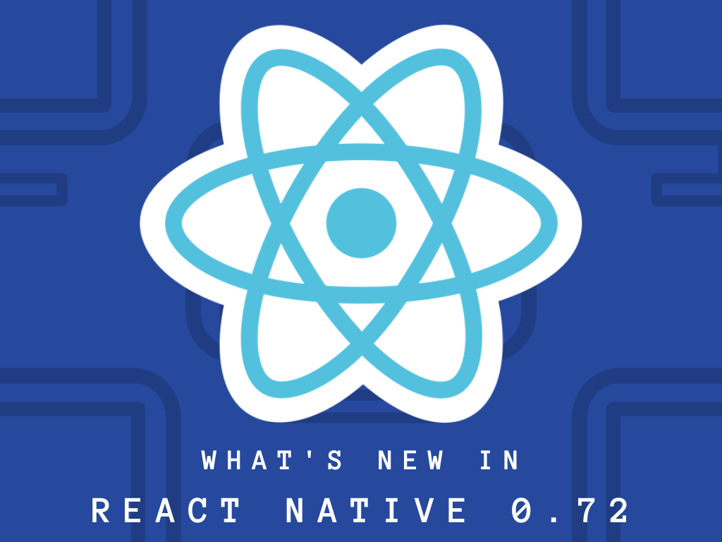 React Native 0.72: What’s New and Why Does It Matter? | by Jonathan | JavaScript in Plain English