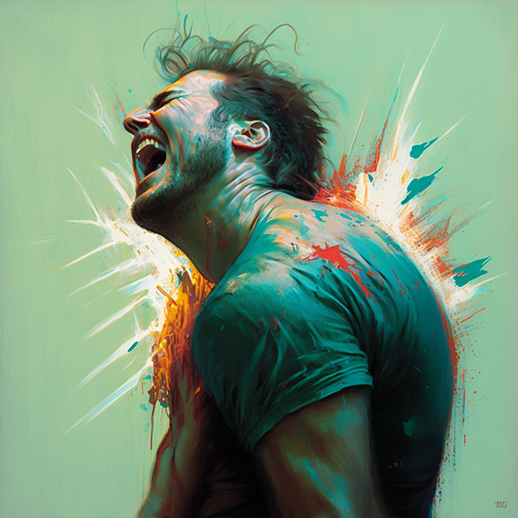 Chronic pain recovery strategies — Recap of Dr Greg Lehman’s guide | by ...