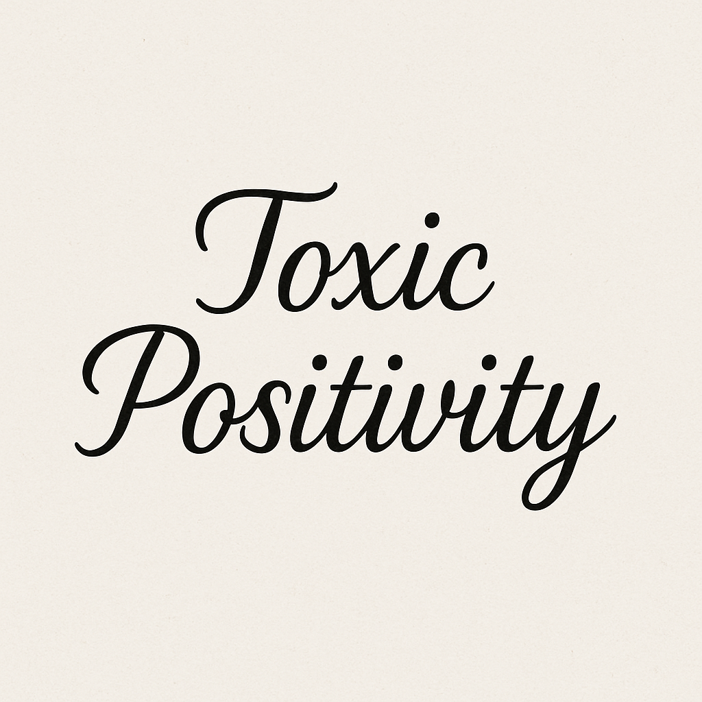 Hijrah Mental Health : From Toxic Positivity to Balanced Patience and Gratitude | by Zarifa ...