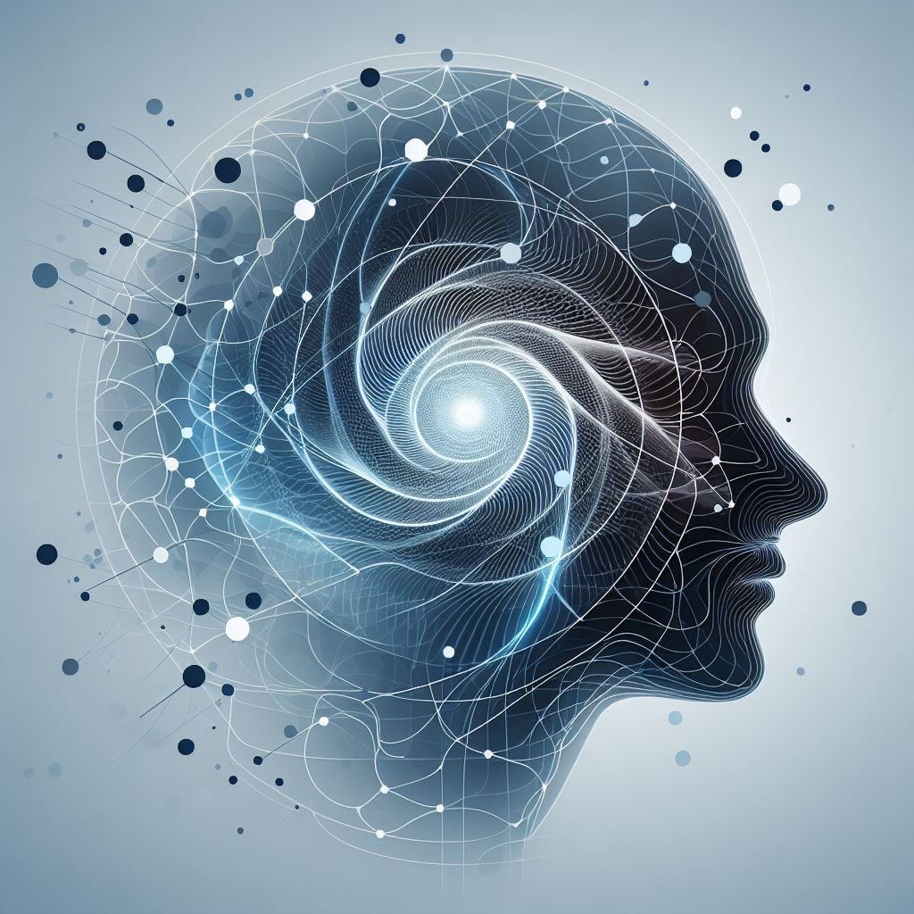 Unlocking the Potential of the Quantum Mind | by quantum abe corner | Medium