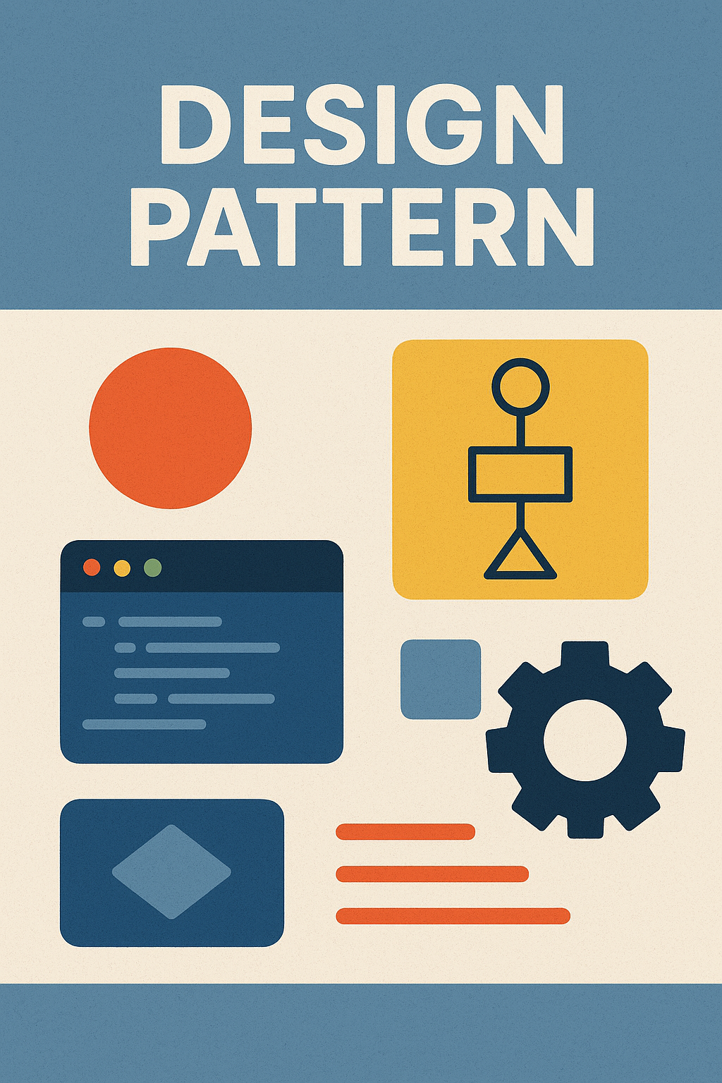 Design Patterns: From Fundamentals to Mastery | by Eltac Shixseyidov | DevOps.dev