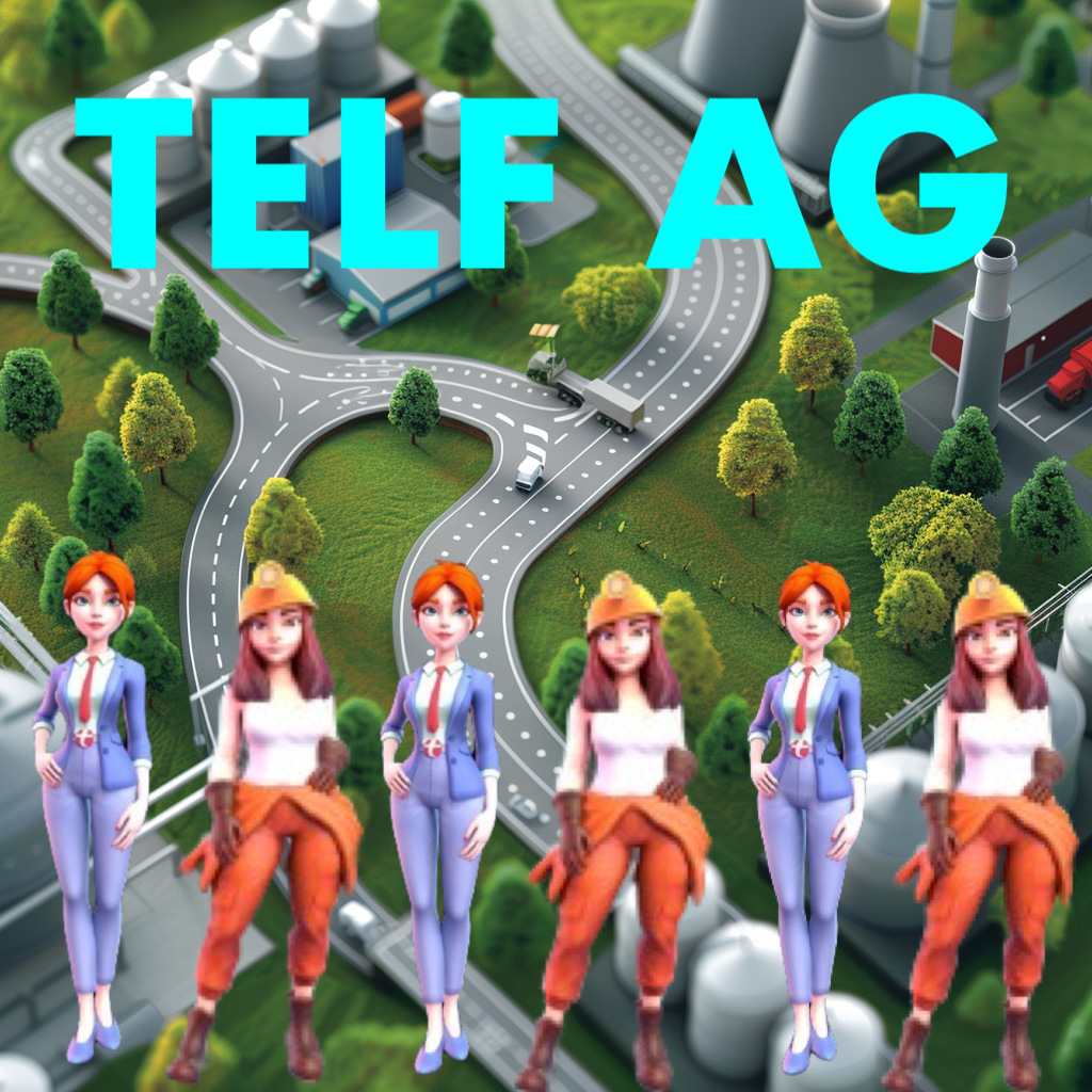 Discover Your Career Path with Telf AG - Telf AG - Medium