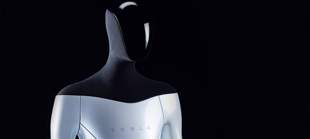 Tesla is in a bubble, right?. The recent increase in stock price made ...