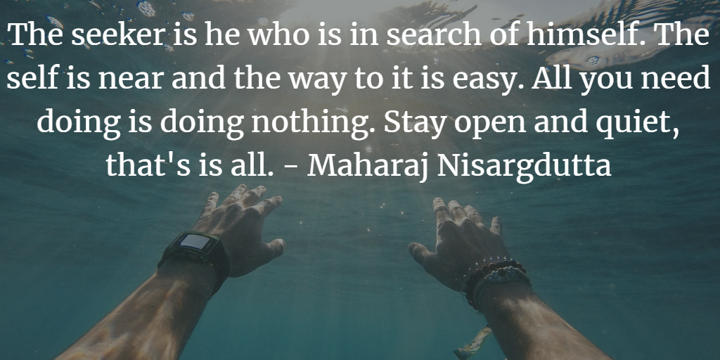 Types of seekers and pathways to god | by Journey to seer | Medium