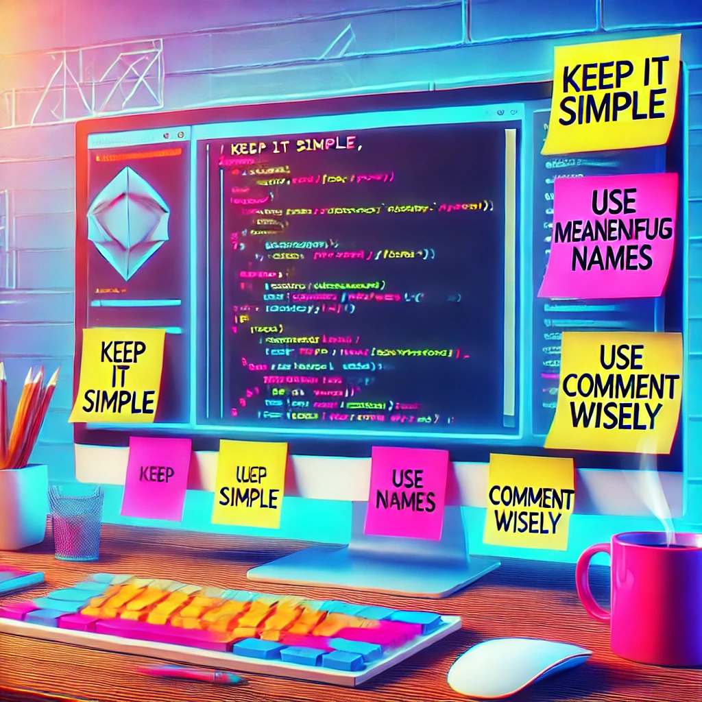 A Programming Tip I Wish I Had Learned Sooner By Learnprogramming