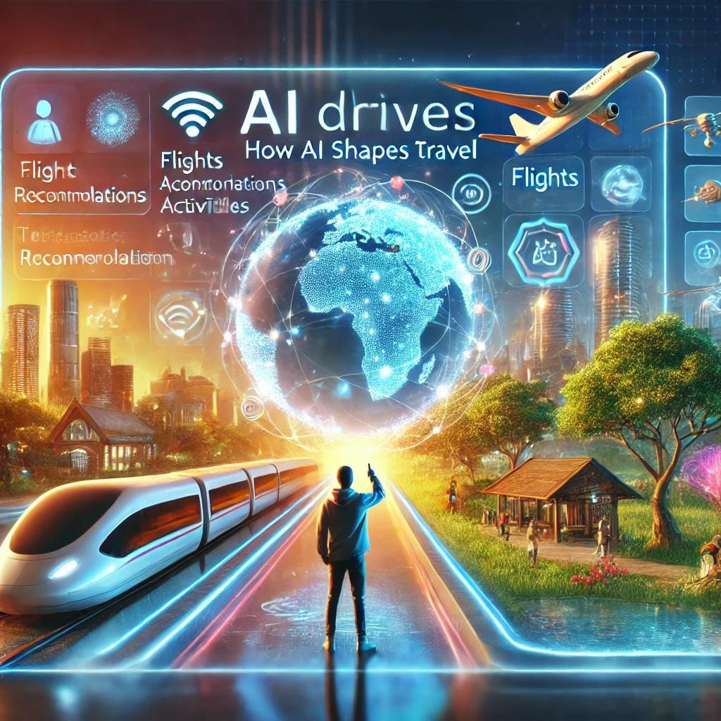 AI Progress in 2024: Achievements, Challenges, and Opportunities for ...