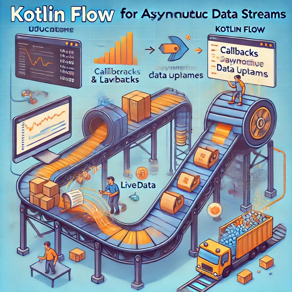 Mastering Asynchronous Programming in Kotlin — Part 7: Understanding ... Mastering Asynchronous Programming in Kotlin — Part 7: Understanding ...