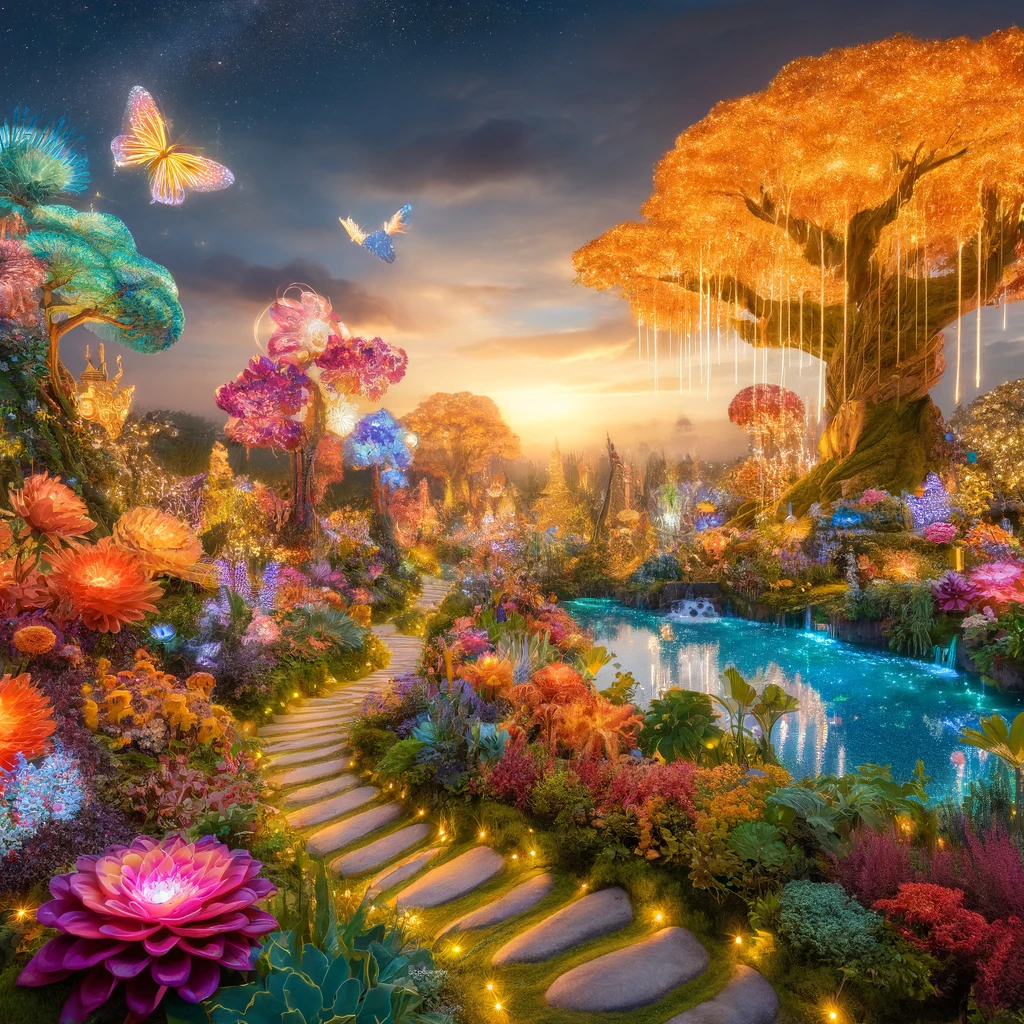 The Story Behind Mindgarden | Medium