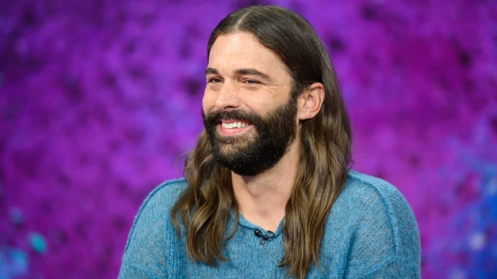 The Maternal Family Tree of Jonathan Van Ness | by Greenland Genealogy ...