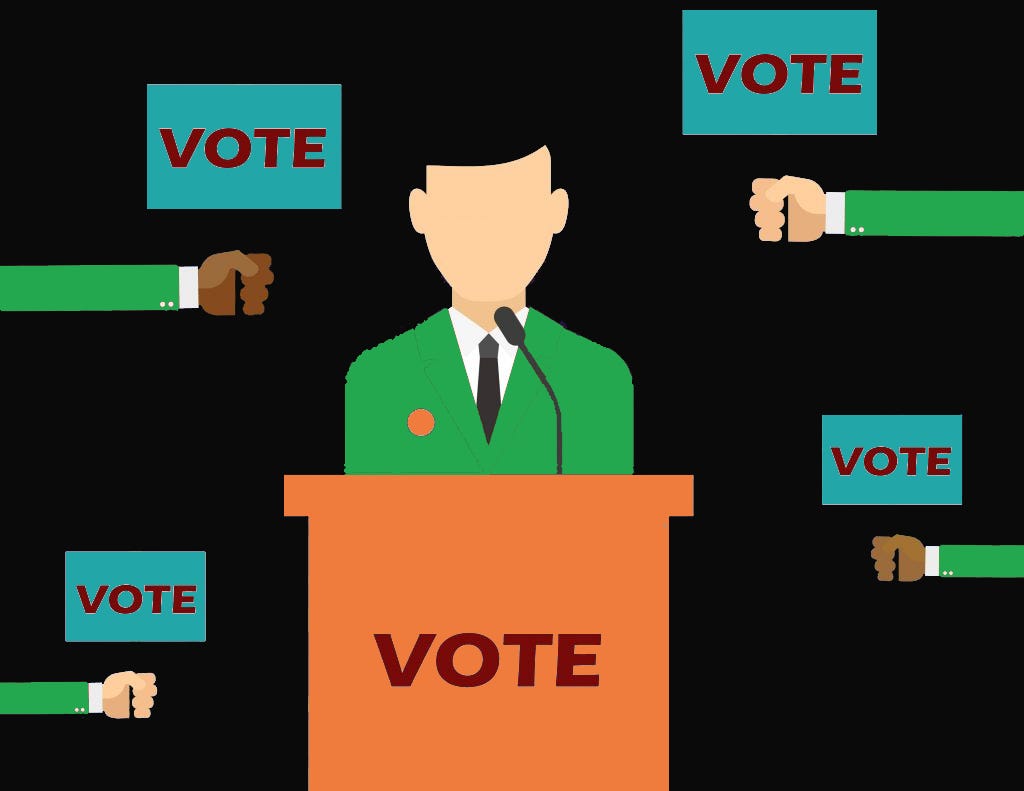 Election Campaign Management Company in India — LEADTECH - Political ...