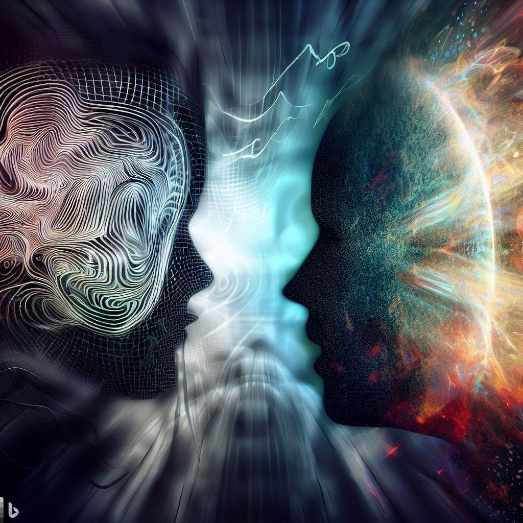 The Wonders of Sound: A Journey into Human Psychology | by ...